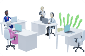 FEATURES - Envision System