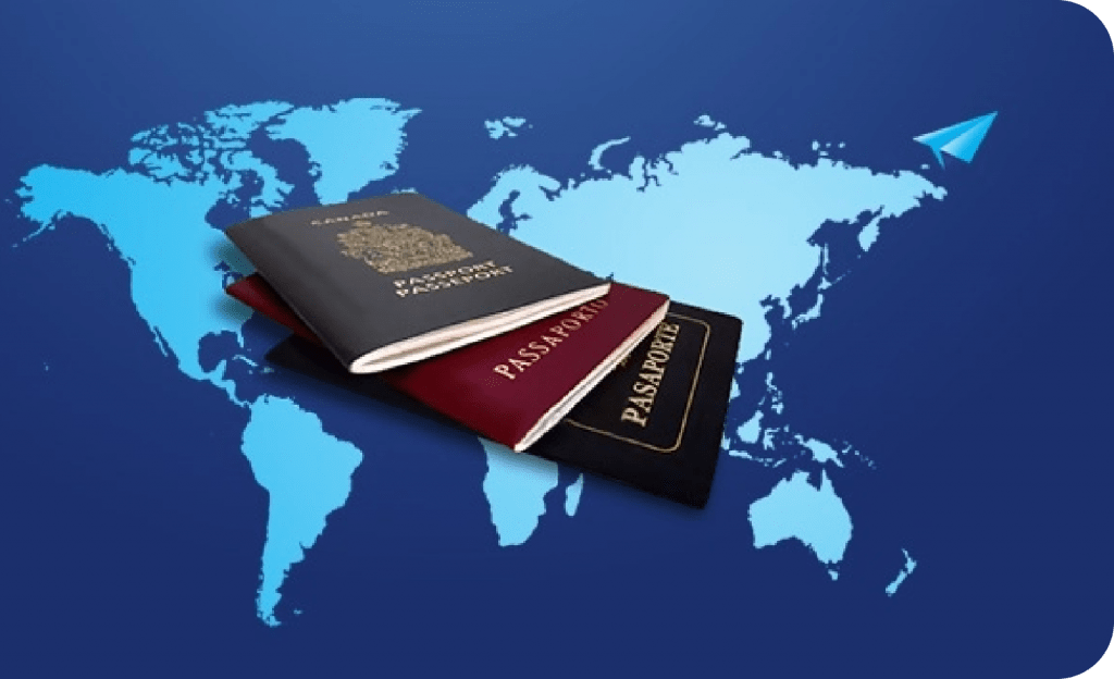 ABOUT US - Envision System